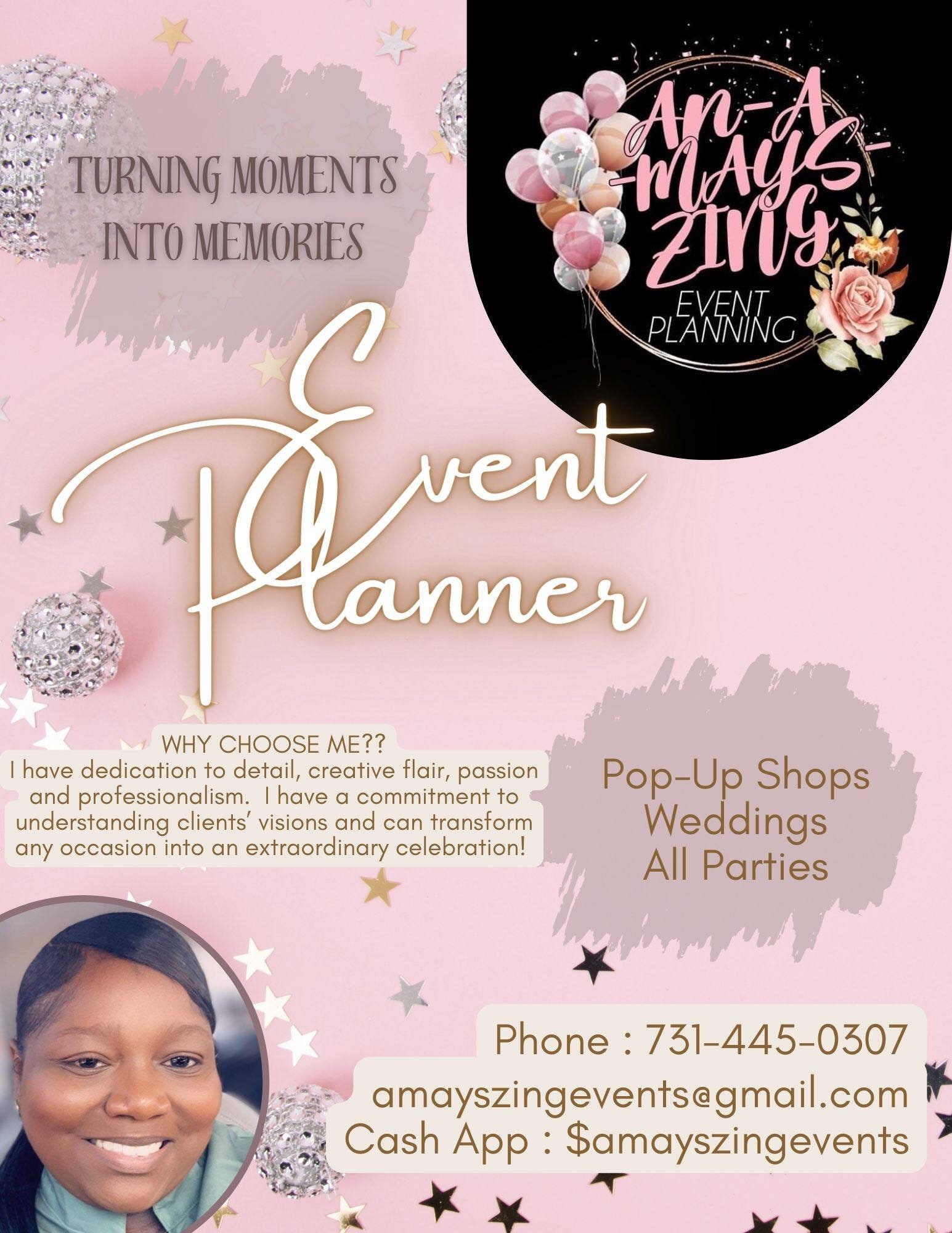 Custom Flyer Design, Professional Flyer for Promotion, Social Media ...