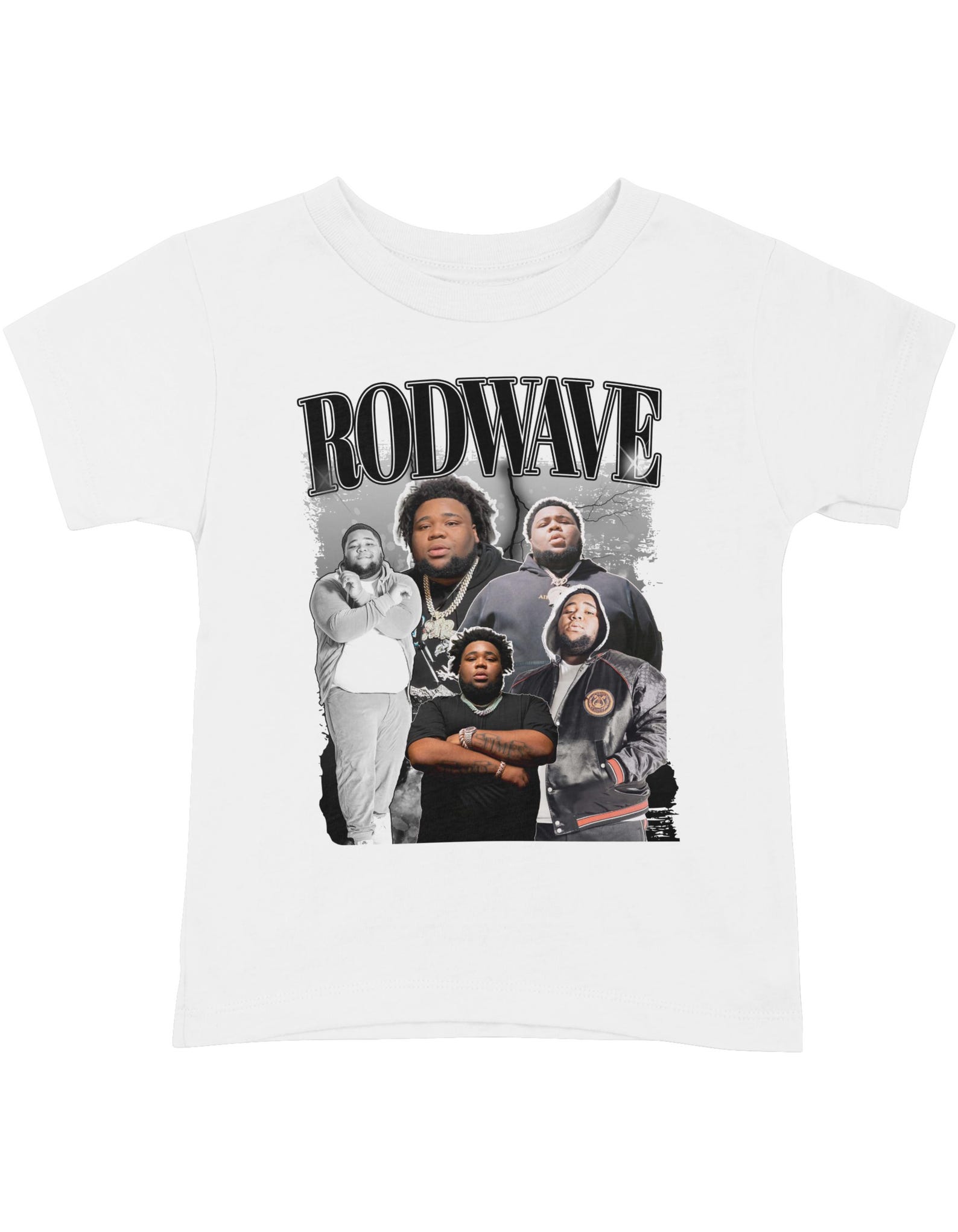 Rod Wave, Rod Wave Shirt Design, Rod Wave Last Lap Tour, Rod Wave ...