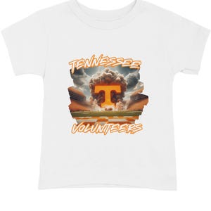TN Vols PNG, Football, T-shirt Design, Printable Design, Bootleg Tee ...