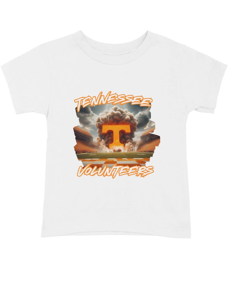 TN Vols PNG, Football, T-shirt Design, Printable Design, Bootleg Tee ...