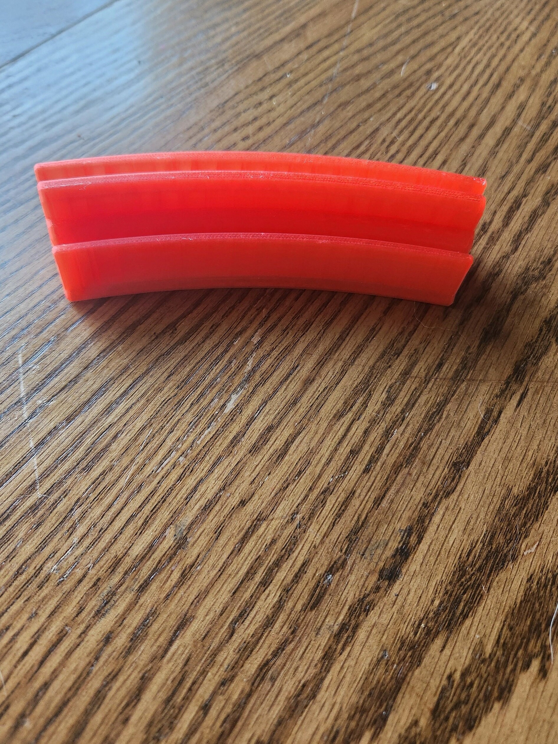 3D Printed Card Holder - Etsy