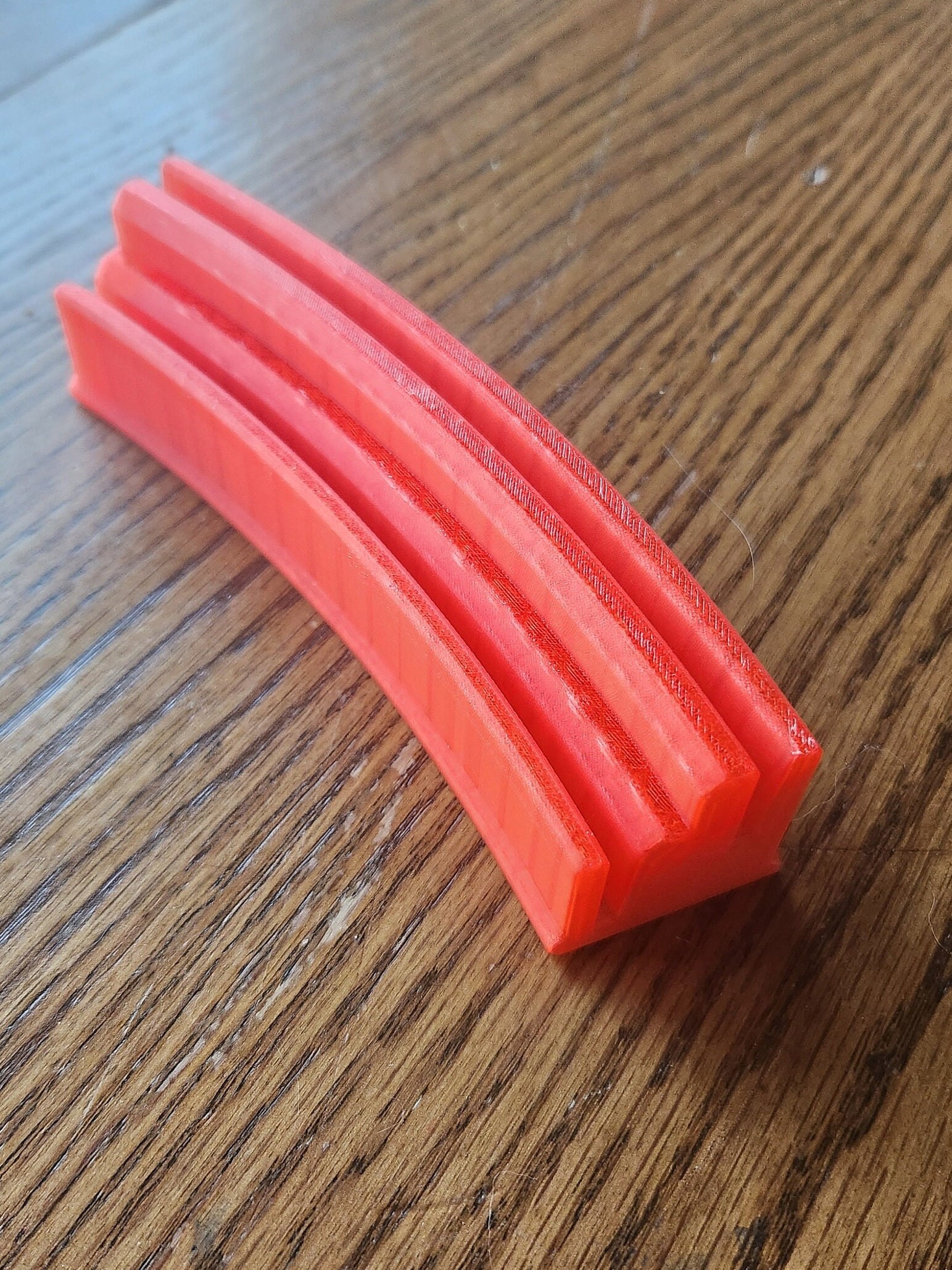 3D Printed Card Holder - Etsy