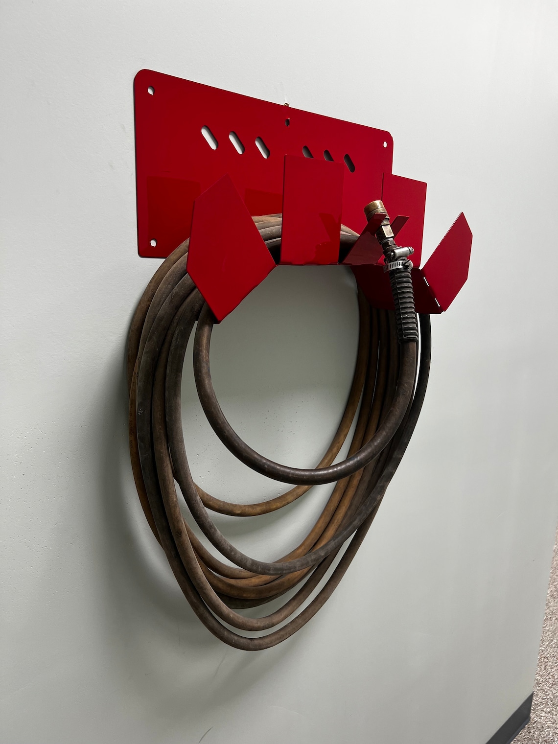 Air Hose Holder - Etsy