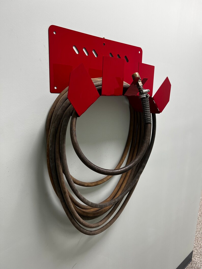 Air Hose Holder - Etsy