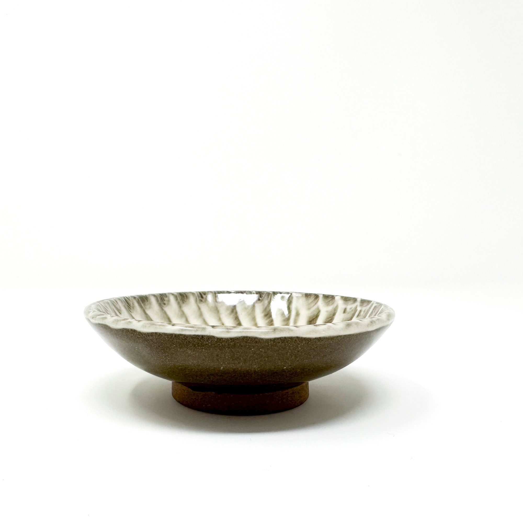 Artisanship-made in Japan- Pottery Modern Minimalist -KOISHIWARA HAKEME ...