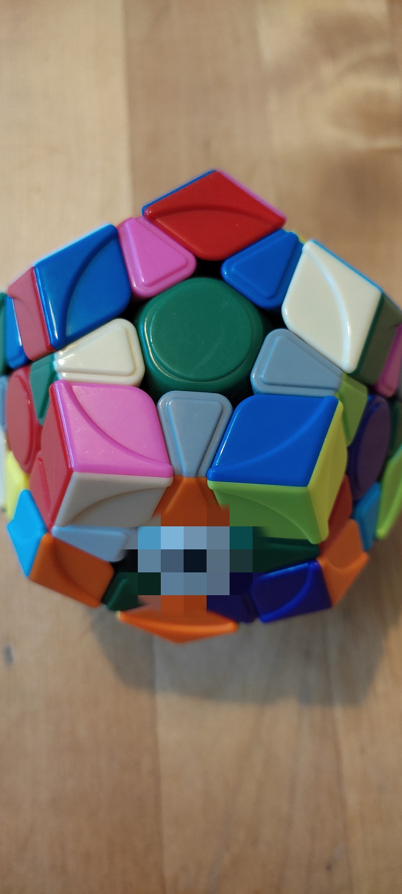 Cubing/speedcubing Megaminx Adult/kids Hoodie (black/white) - Etsy