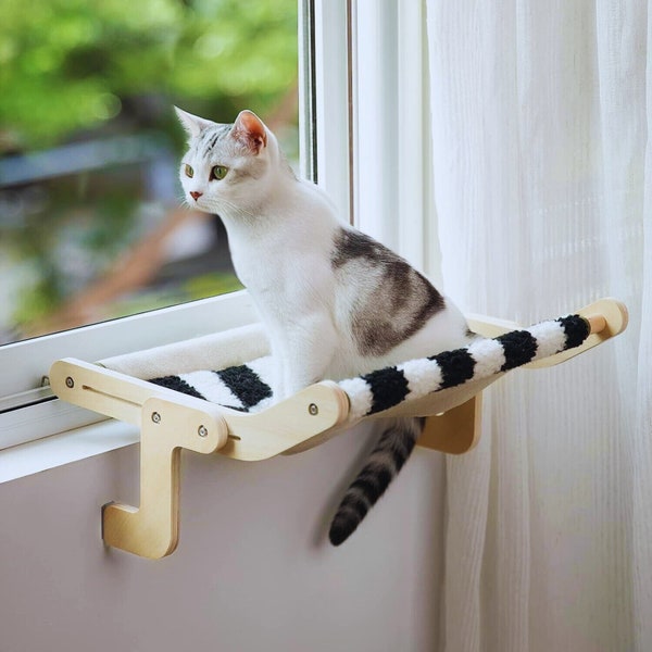Cat Window Perch - Etsy