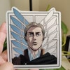 Erwin Smith - Etsy