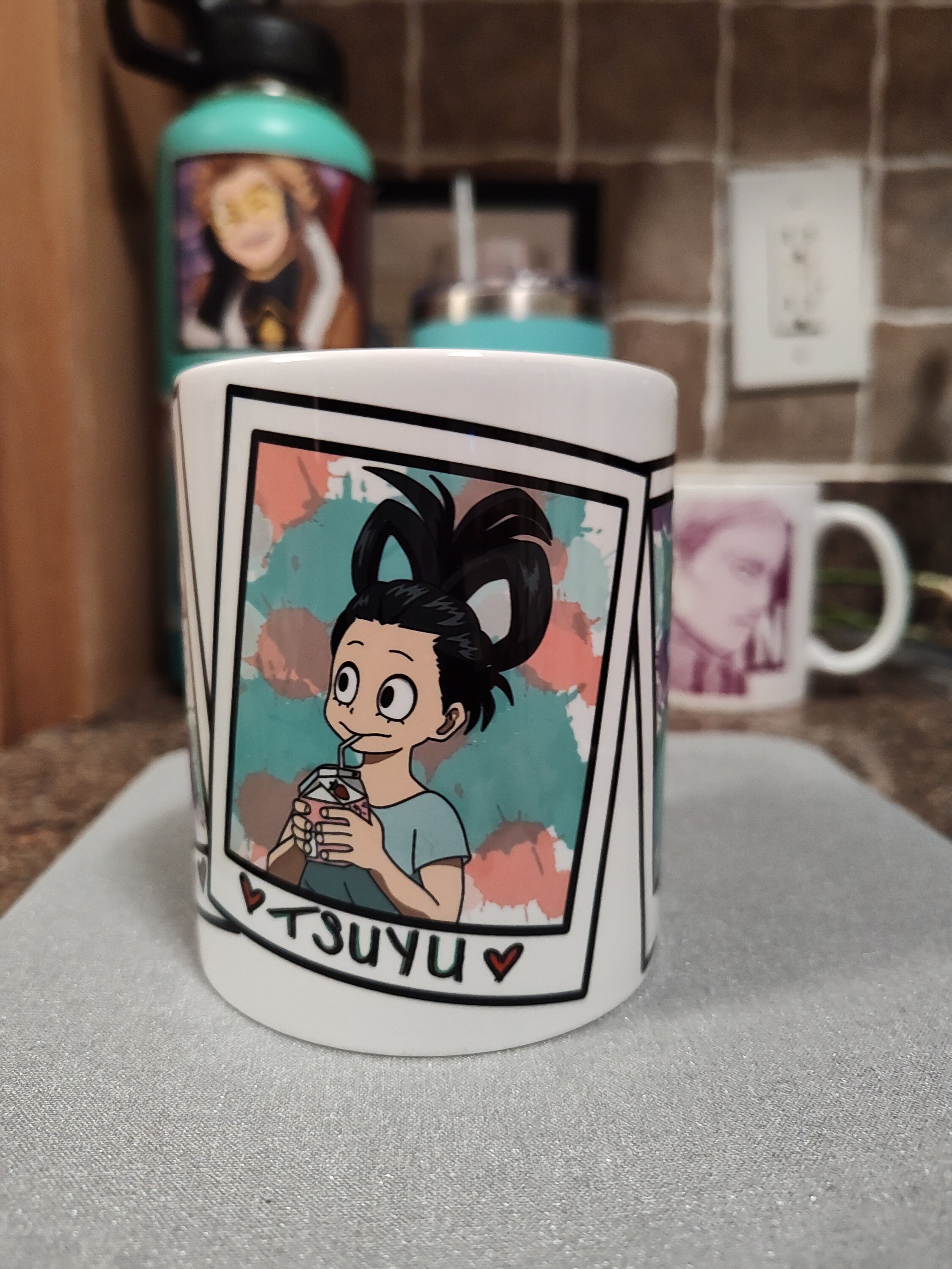 Froppy Photo Collage Mug - Etsy