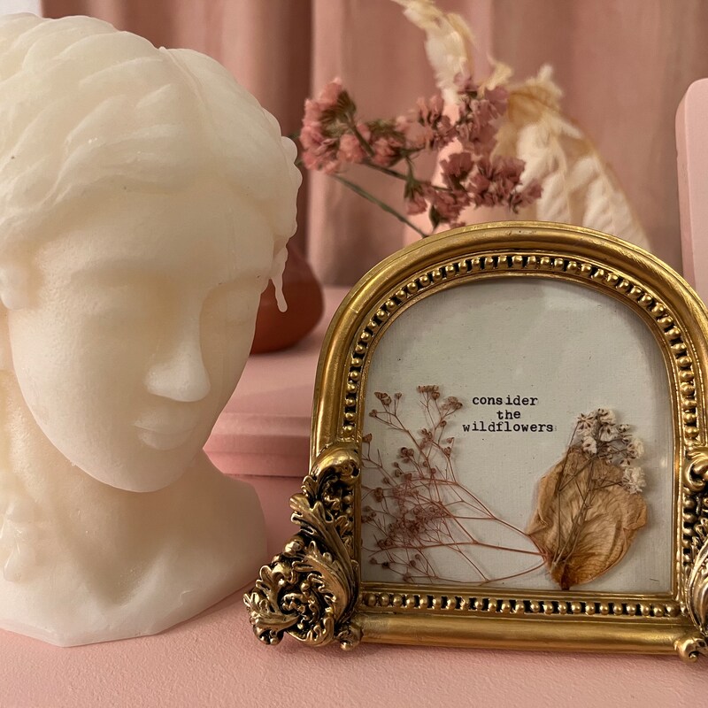 Framed Quotes - Etsy