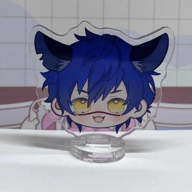 Enstars Ensemble Stars Eden, Nagisa, Hiyori, Jun, Ibara - Etsy