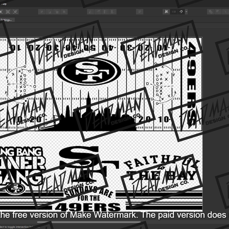 Nfl Team Laser Cut Svg - Etsy