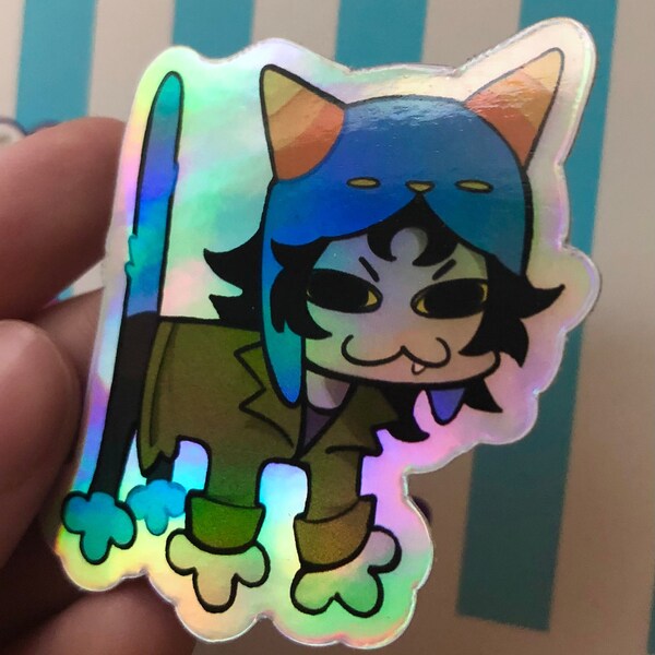 Homestuck Plush - Etsy