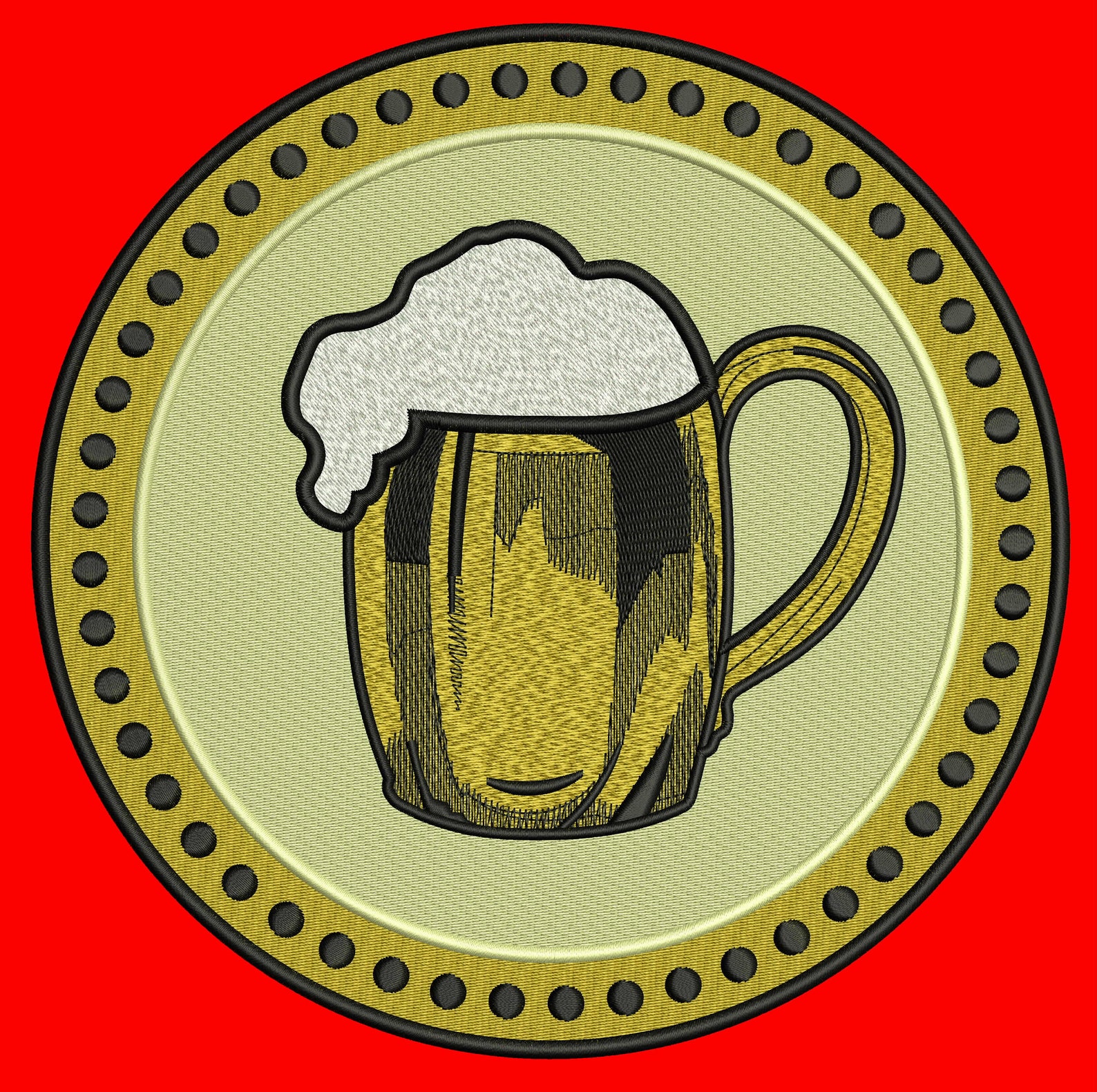 Custom Embroidery Digitizing, Logo Digitizing, Embroidery Digitizing ...