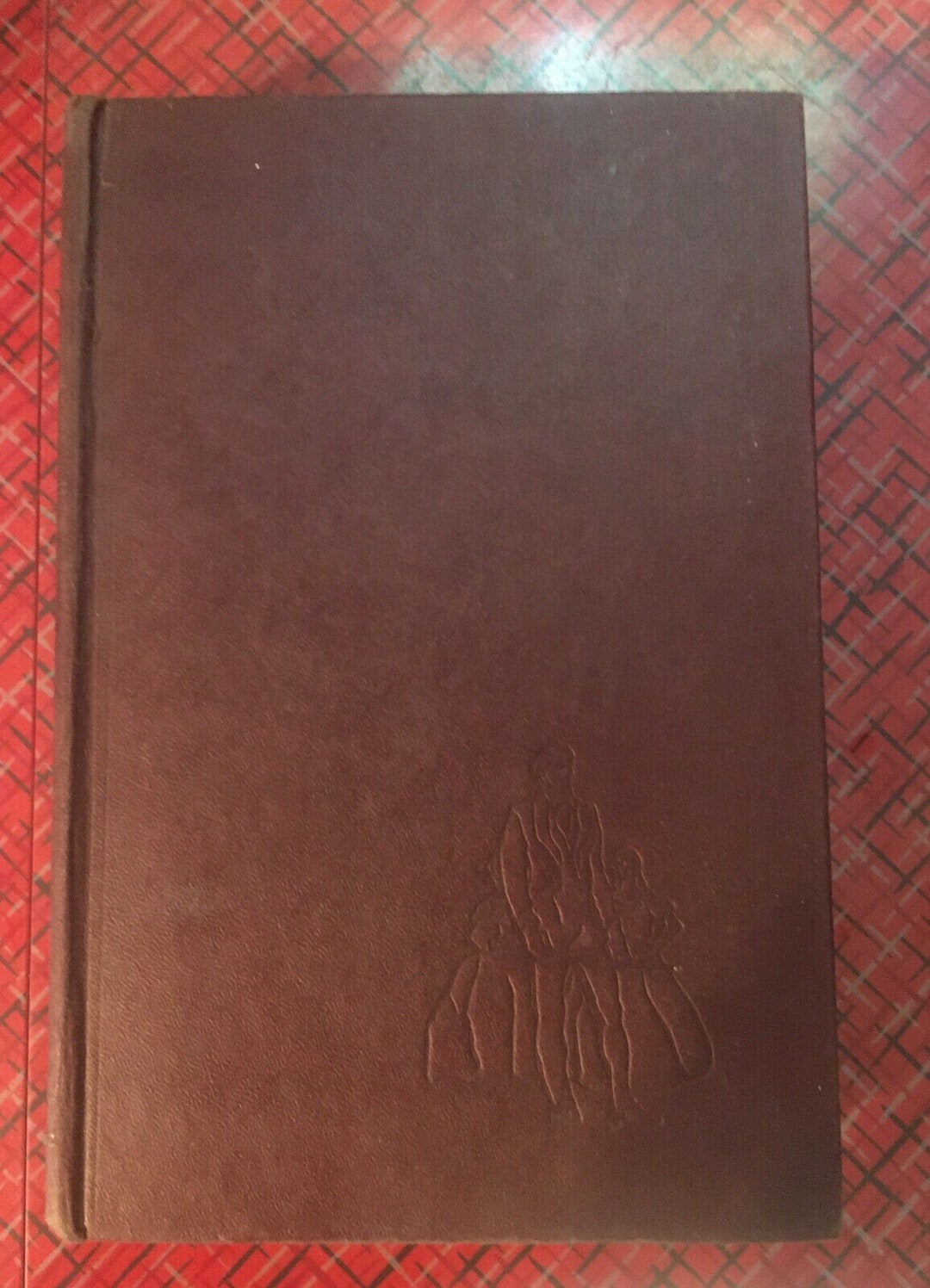 The Foxes of Harrow by Frank Yerby sun Dial Press 1947 - Etsy