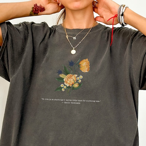 English Major - Etsy