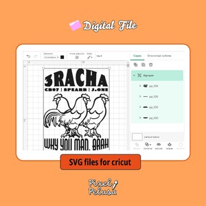 Why You Made, Brah | Kpop Svg | Svg Files for Cricut - Etsy