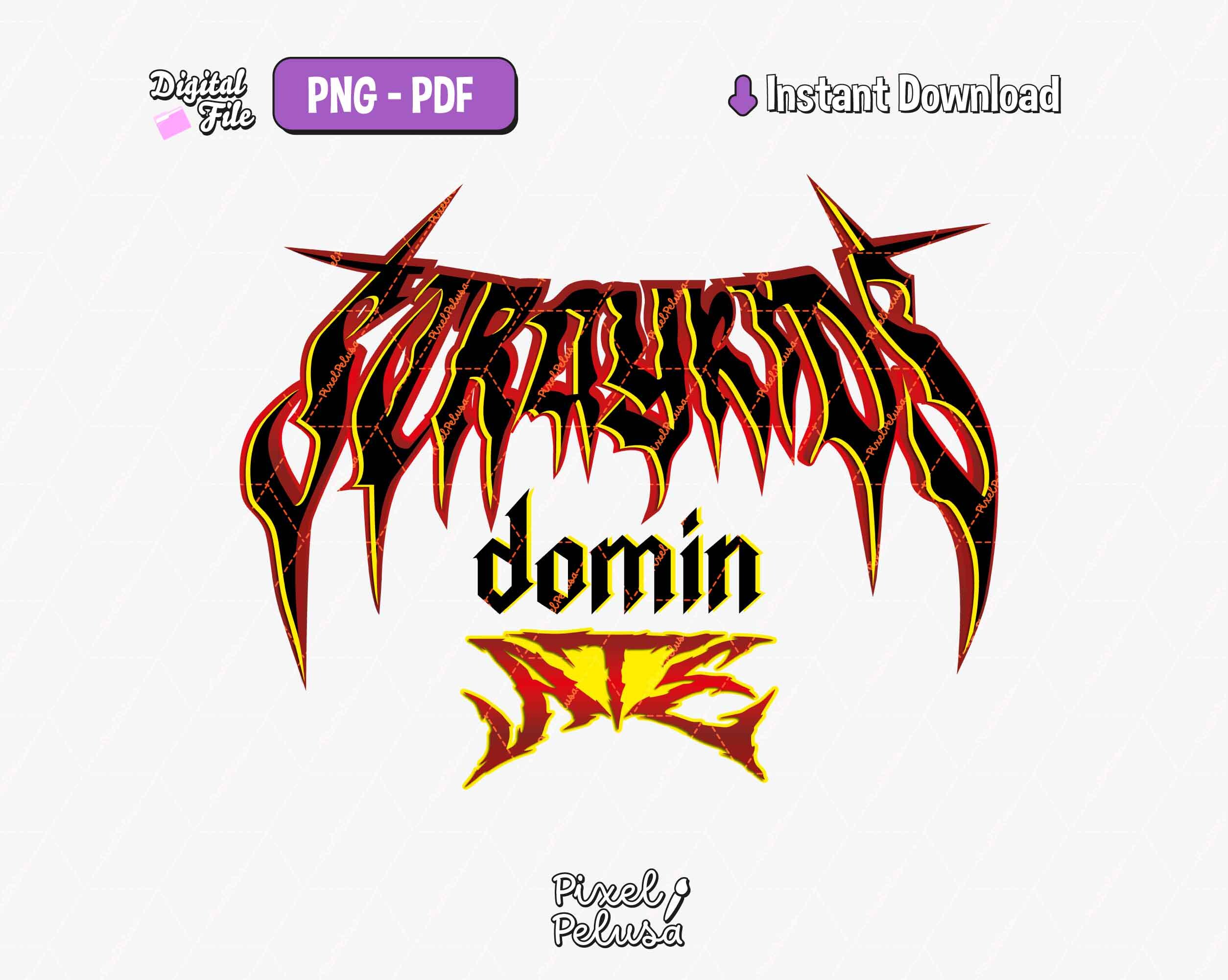 Domin ATE | Kpop Png | Clipart - Etsy