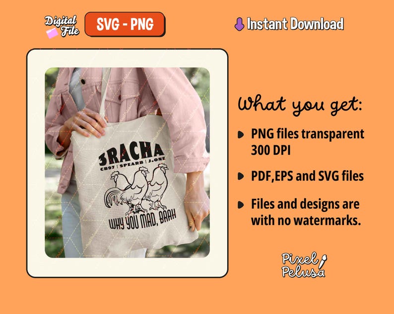 Why You Made, Brah | Kpop Svg | Svg Files for Cricut - Etsy