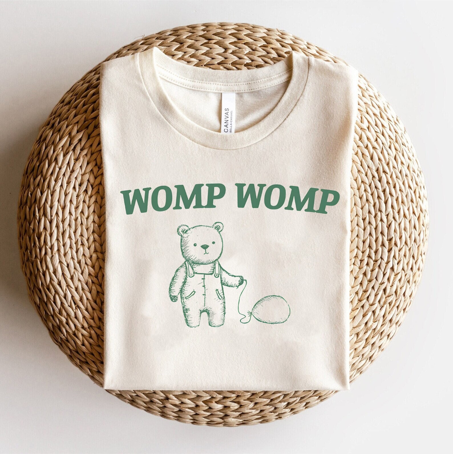 Womp Womp Png, Womp Womp Meme Png, Bear Womp Womp Svg - Etsy Australia
