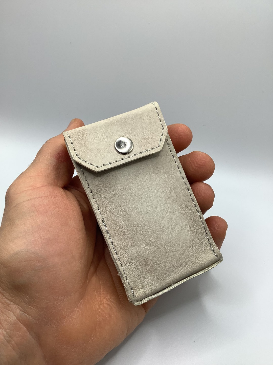 Leather Vape Case E Cig Carry Case Vape Holster E Cig Belt Holster ...