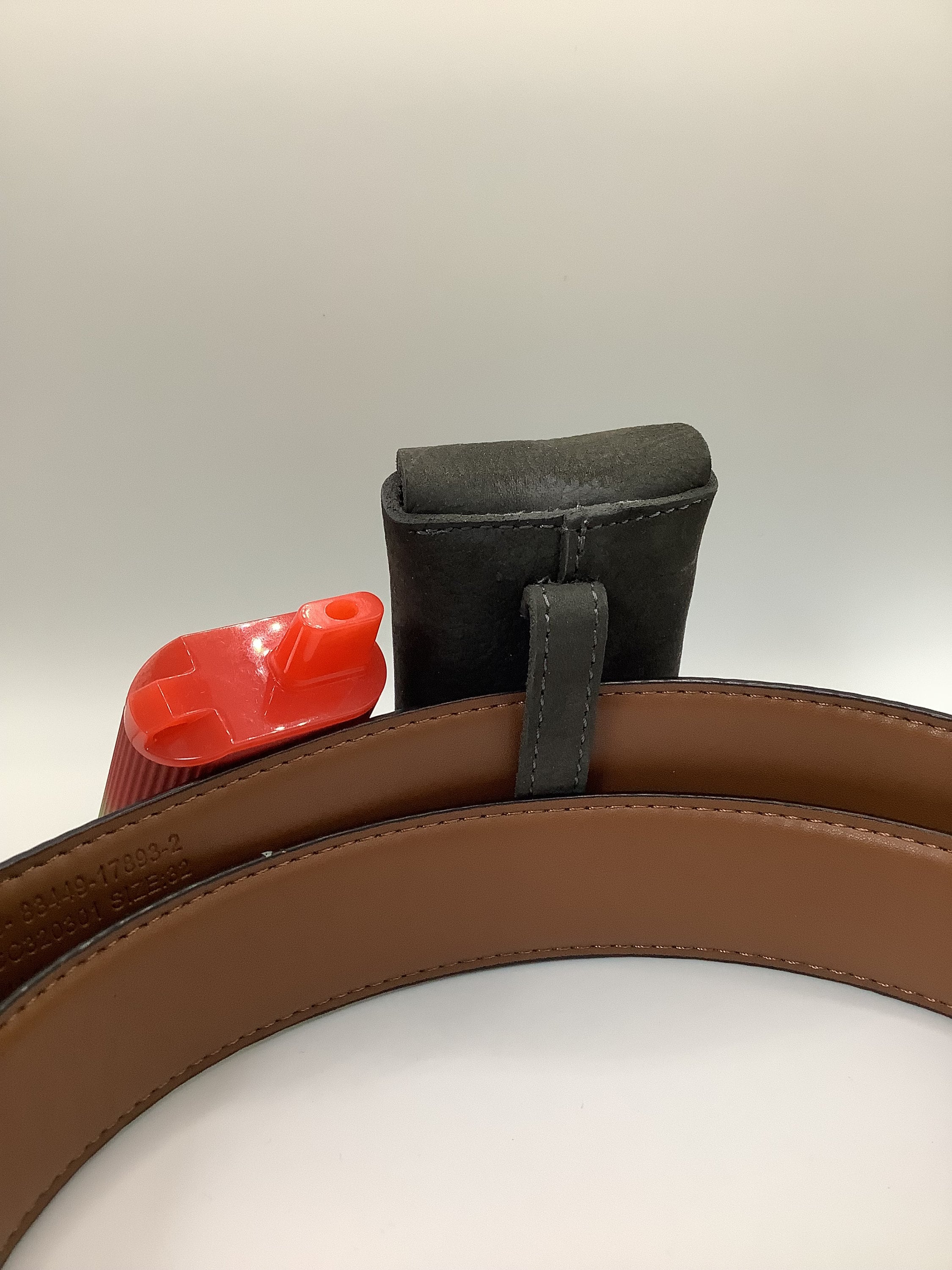 Leather Vape Case E Cig Carry Case Vape Holster E Cig Belt - Etsy