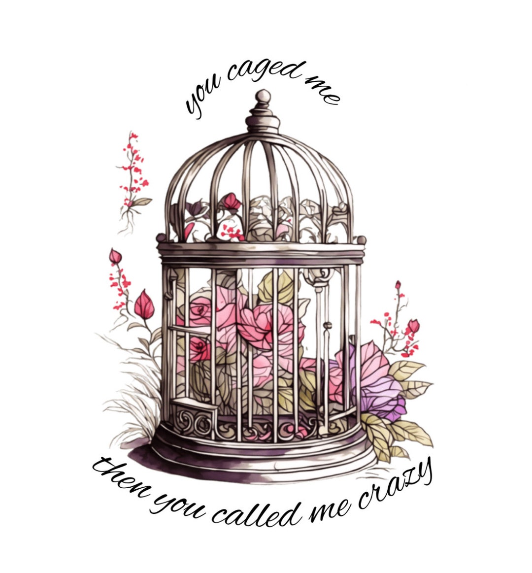 Taylor Swift TTPD Inspired Png Cut Files Original Clip Art Image ...