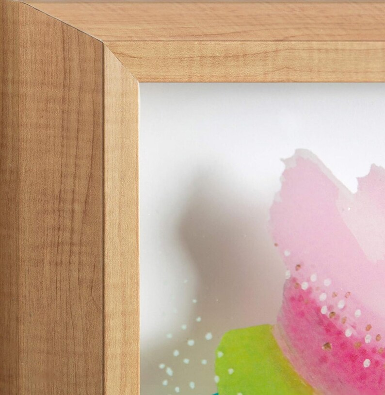 Colorful Glass Wall Art - Etsy