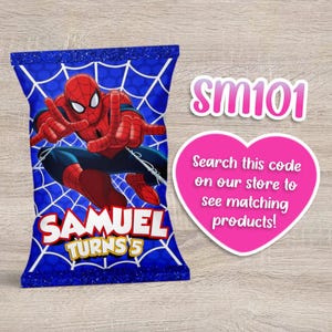 Spiderman Fruit Snacks Wrapper Spidey Spider Man Gummies Welch's Snack ...