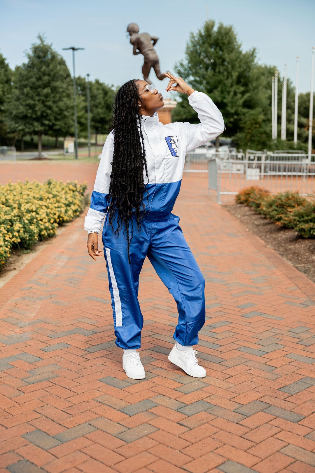 It Only Took 5 - Essentials Windbreaker Tracksuit (jacket ONLY) - Etsy