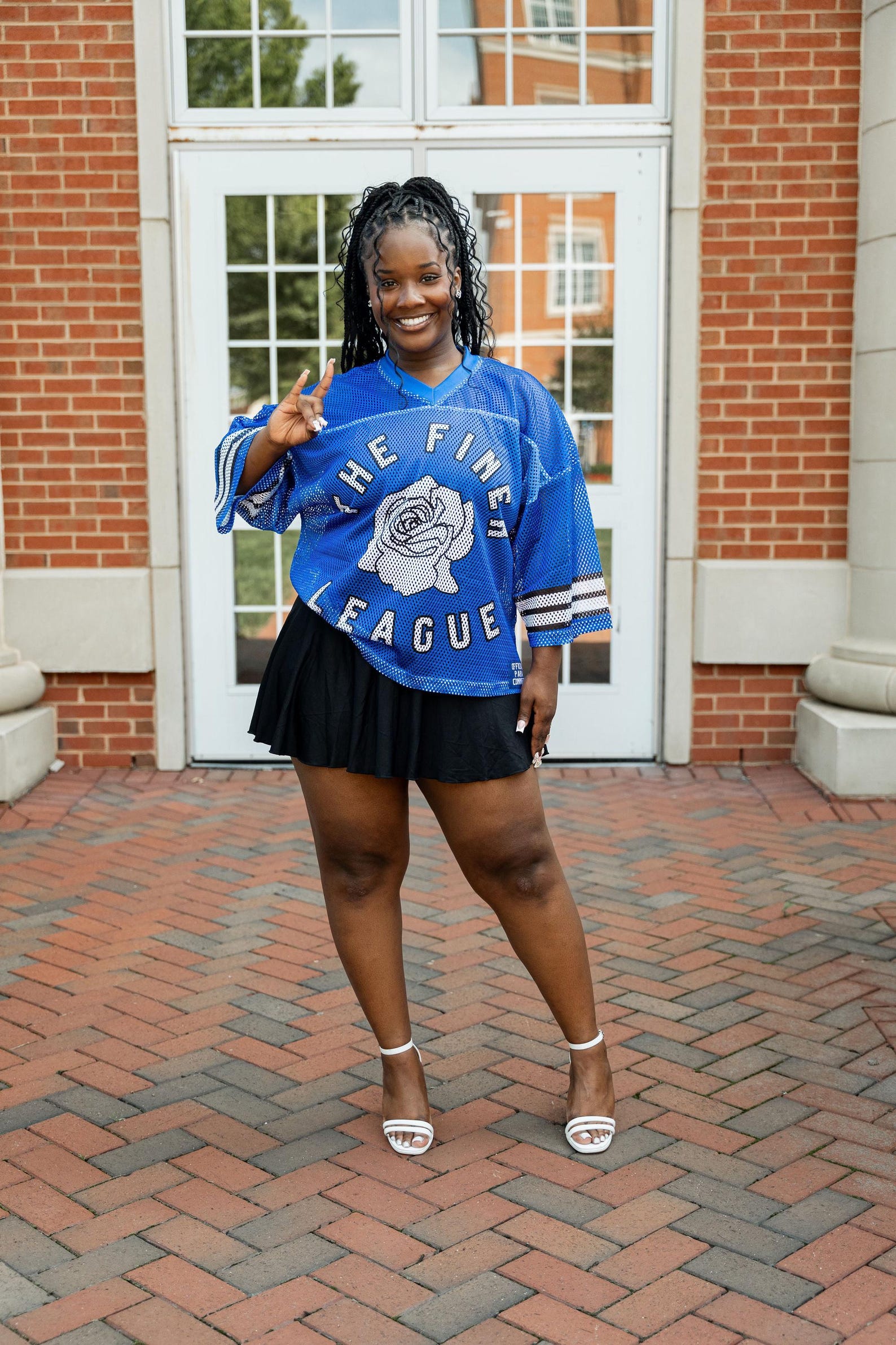 The Finer League Mesh Jersey - Etsy