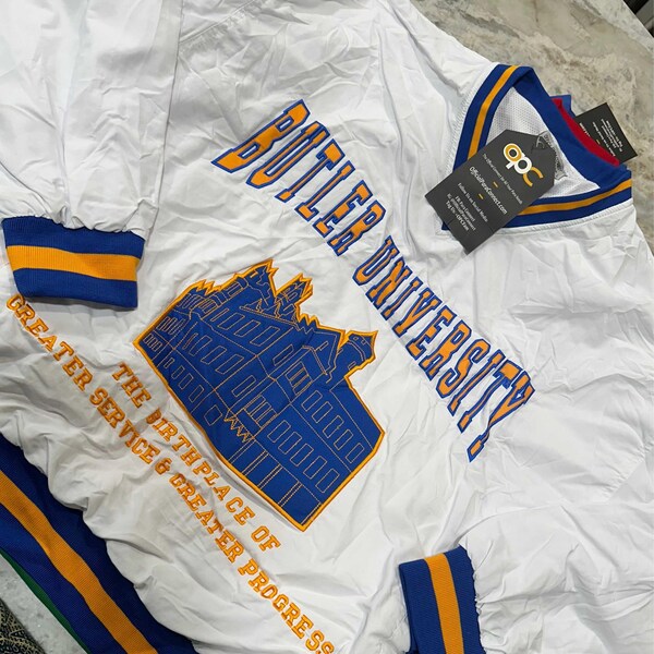 Butler University - Etsy