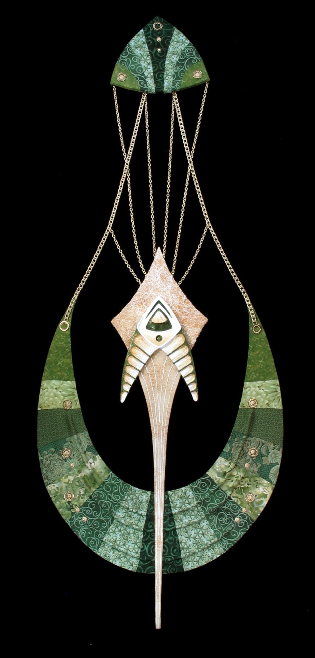 Clan Emblem: Ascent - Etsy