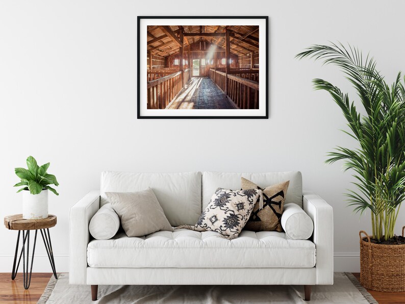 Shearing Shed Art Print Painting Photo Instant Digital Download Image ...