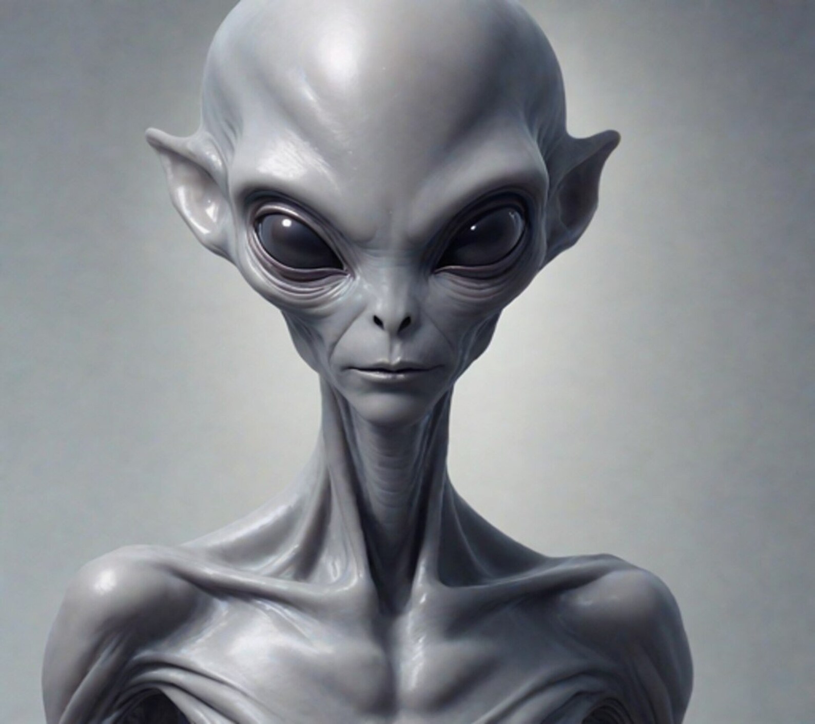 Grey Aliens / Extraterrestrials - Etsy