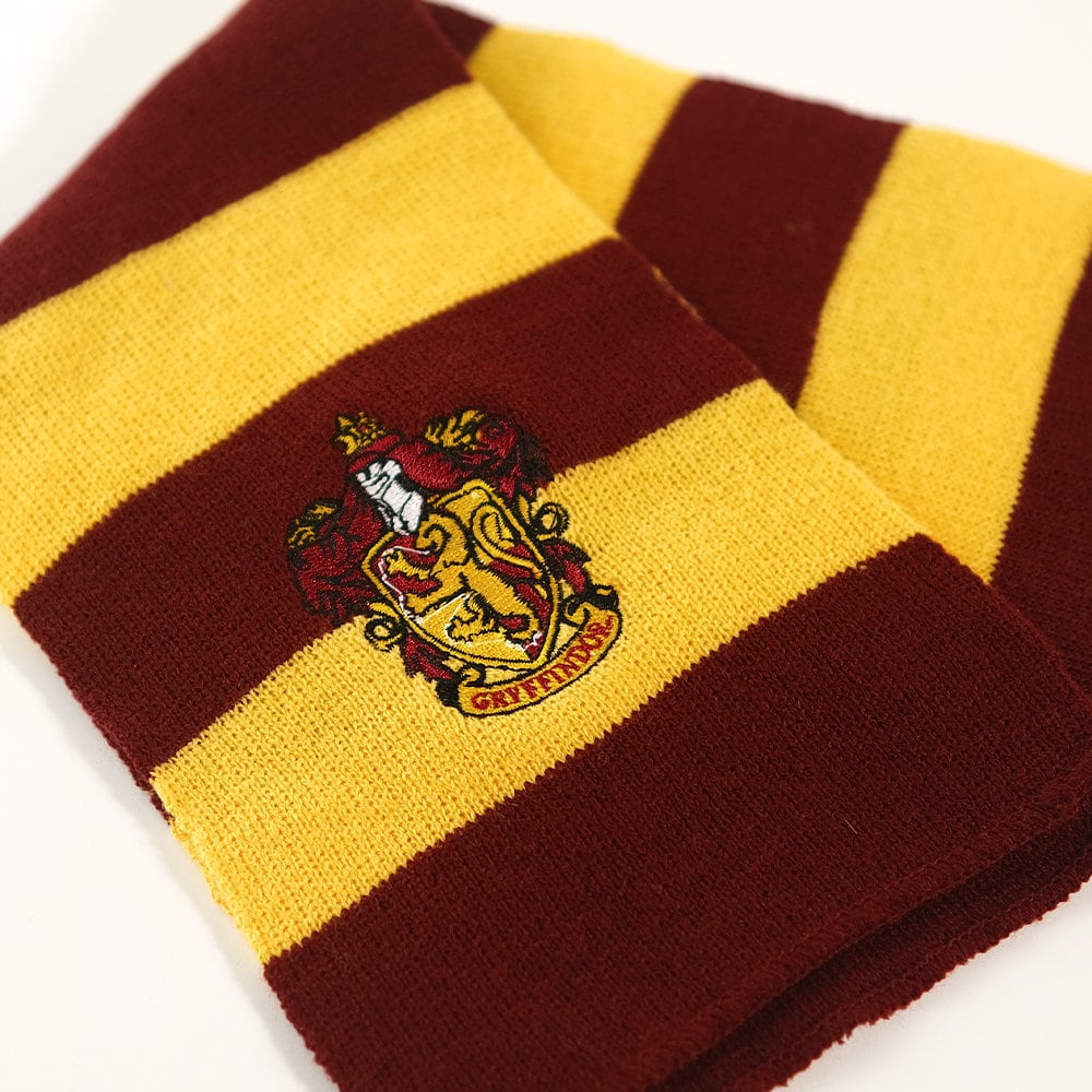 Harry Potter Hogwarts Robes-the Ultimate Cosplay Costume Perfect Gift ...