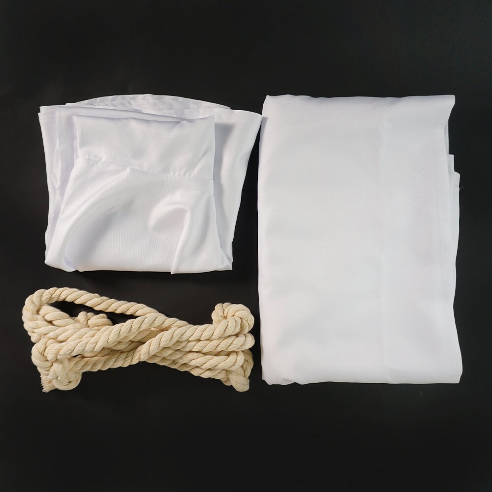 Red Medieval Cloak Long Monk Robe With Hood Medieval Wizard Robe ...