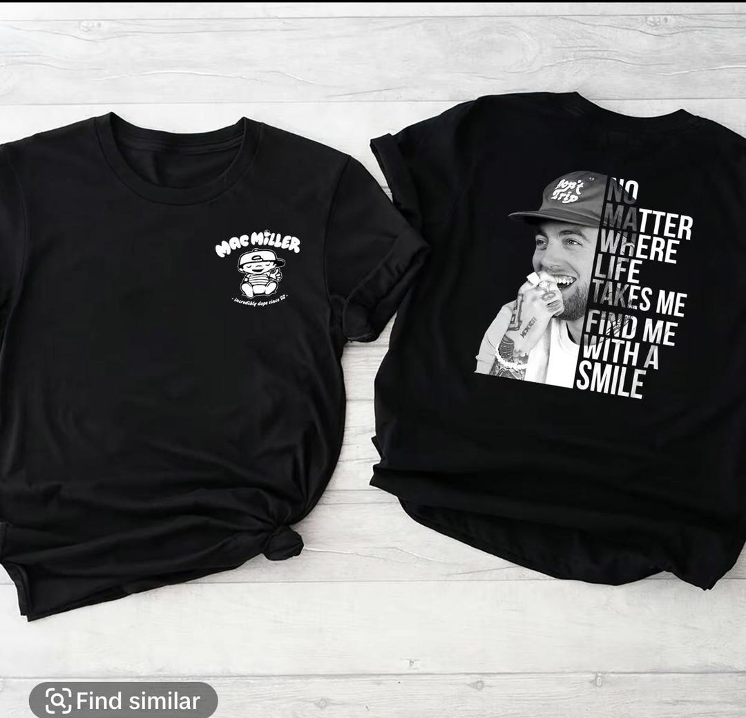 Mac Miller PNG, Album Cover Mac Miler PNG, Mac Millers 90s Digital, Mac ...