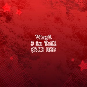 Outlast Trials Stickers - Etsy