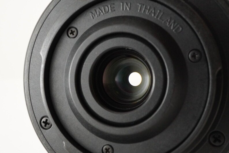 OLYMPUS 9mm F8.0 Fisheye Body Cap BCL-0980 Lens From Japan 1429 - Etsy