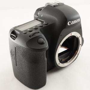 Canon EOS 6D [shutter Count: 12,600] DSLR Digital Camera From Japan ...