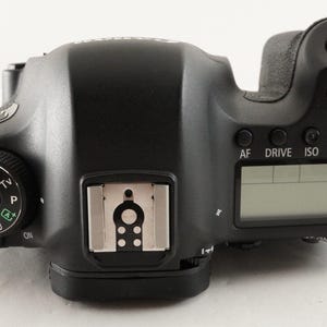 Canon EOS 6D [shutter Count: 12,600] DSLR Digital Camera From Japan ...