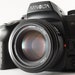MINOLTA A-7 AF 50mm F1.4 Alpha a 7 Slr 35mm Film Camera From Japan 9535 ...