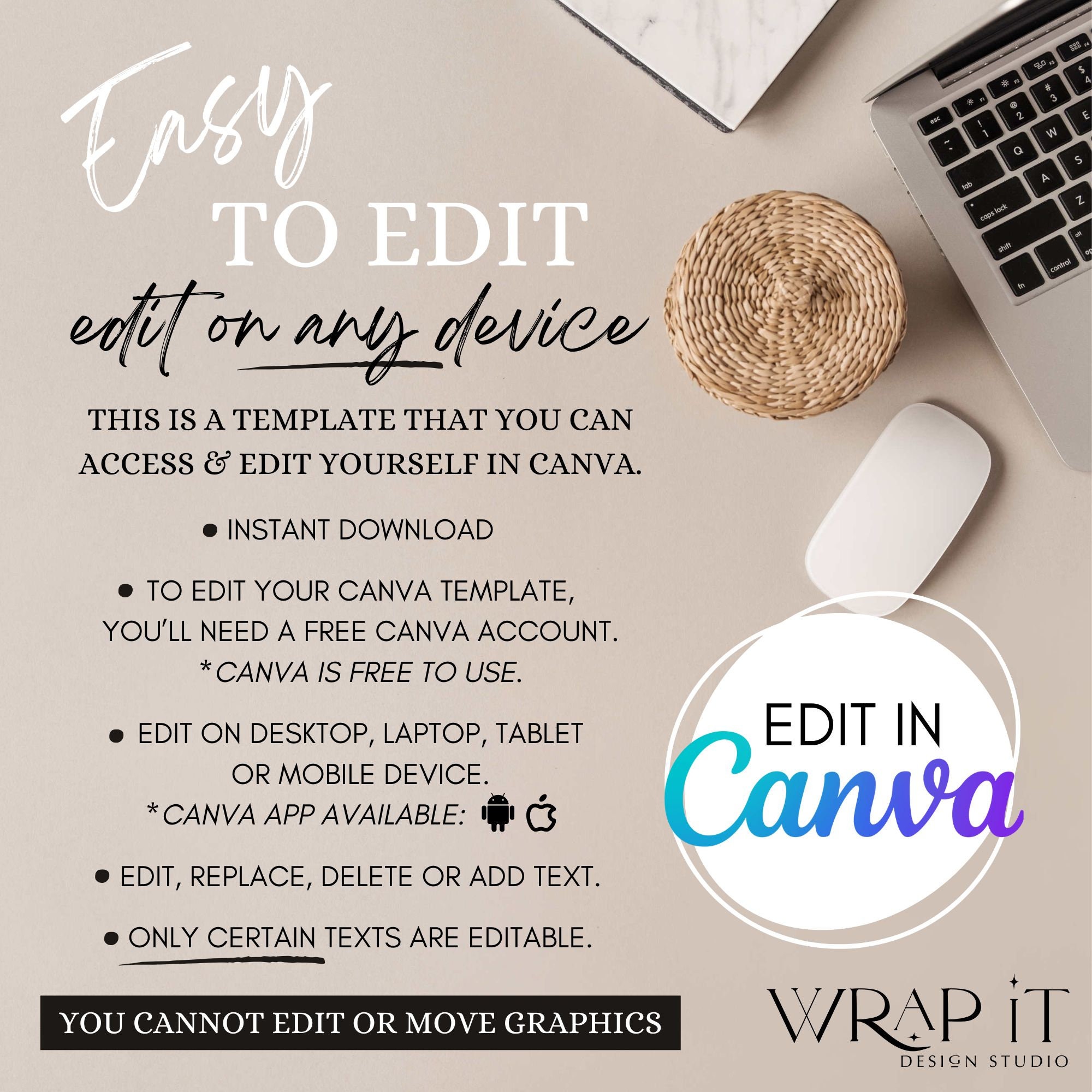 EDITABLE Teacher Appreciation Chocolate Gift Wrapper Template ...