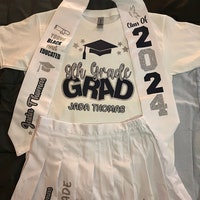 Middle School Graduation - Etsy