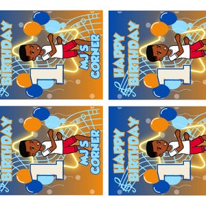 Gracies Corner Birthday, Gracies Corner Party, Boys Birthday, Digital ...