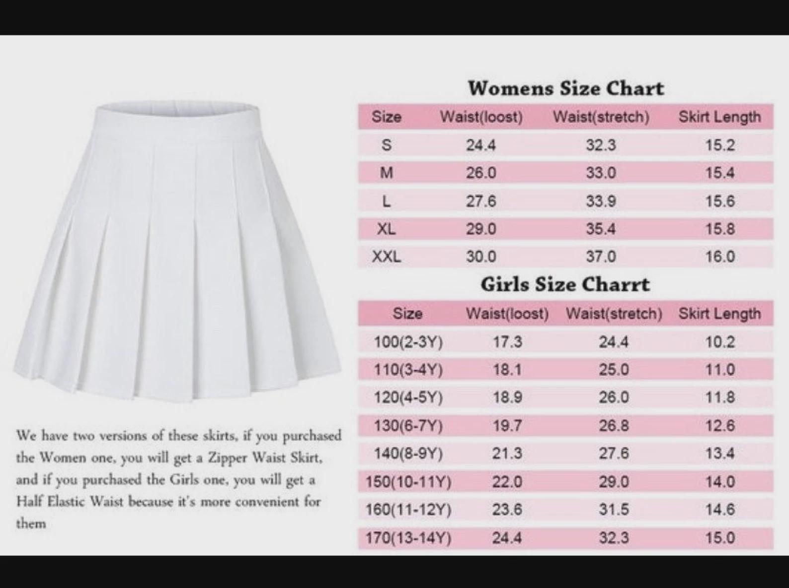 Senior Graduation Skirt Set 2026 | Custom Pleated Outfit for High ...