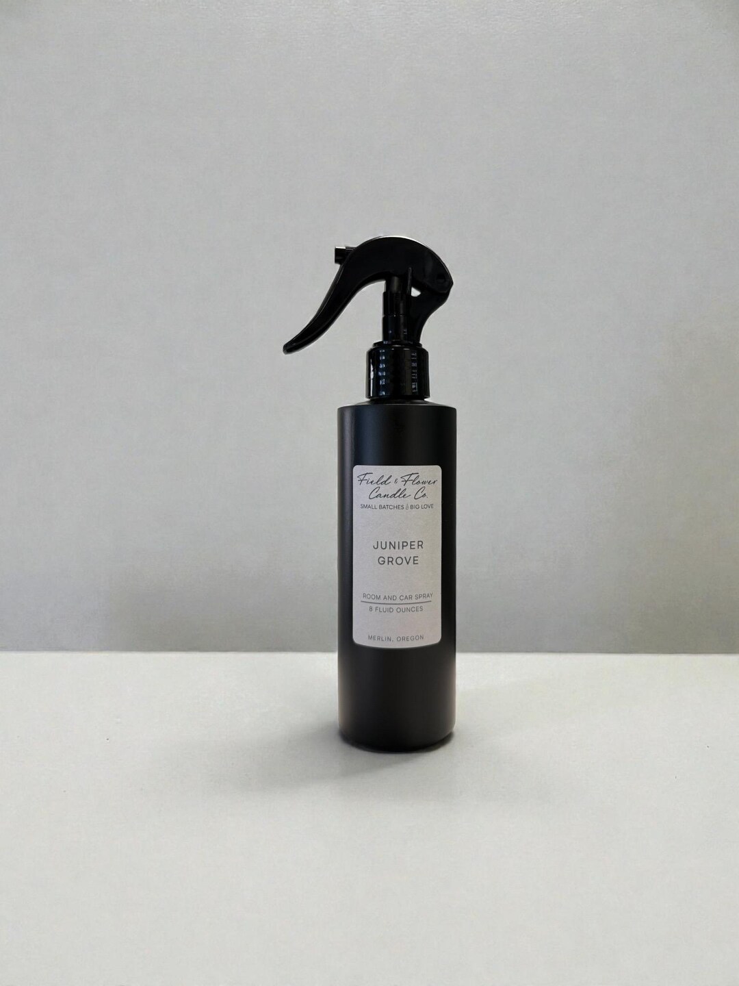 Juniper Grove Room Spray 8 Oz. - Etsy
