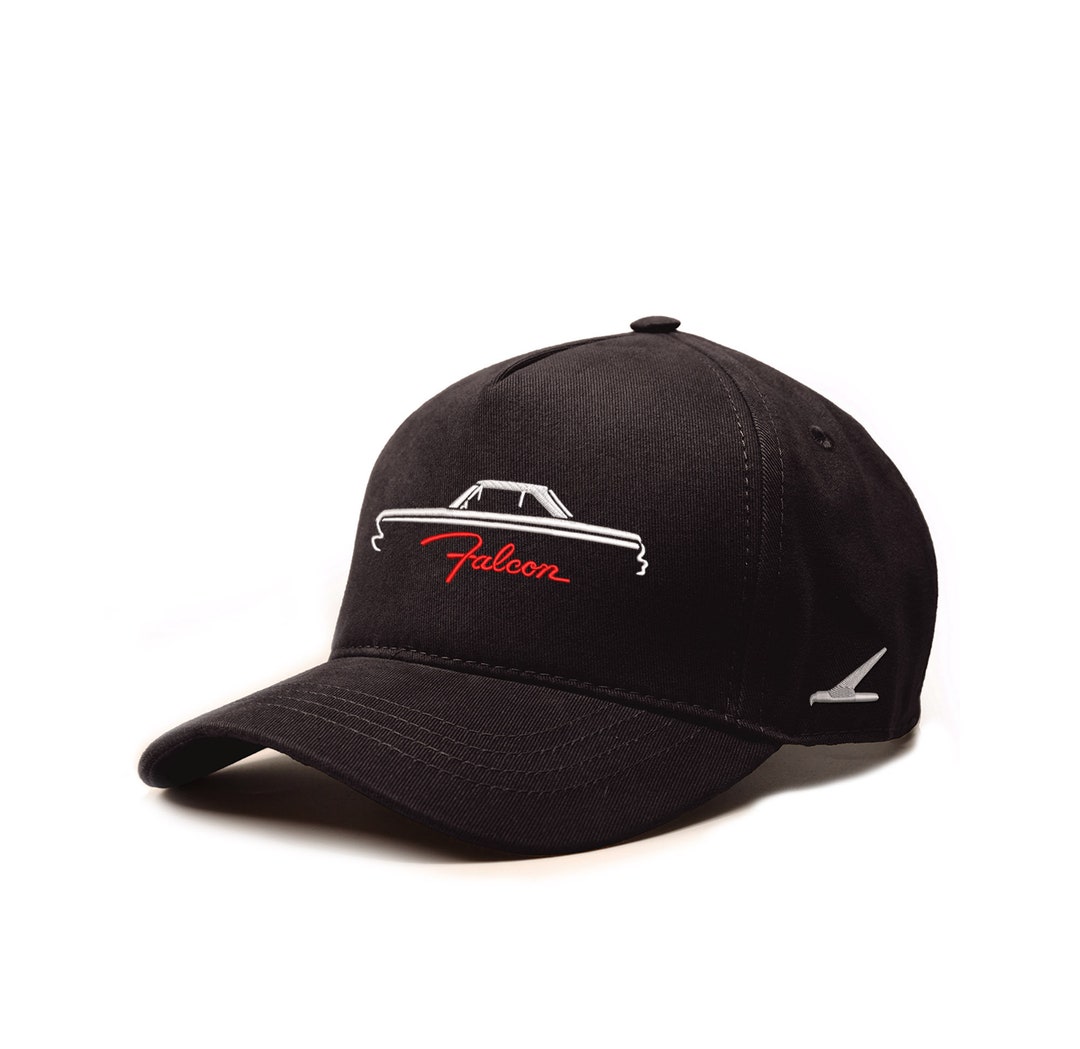 Ford Falcon Embroidered Hat, express Shipping - Etsy