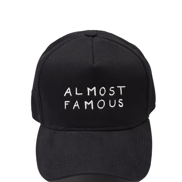 Almost Famous - Etsy
